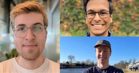 Oxford Team Wins Ibm Quantum Prize University Of Oxford Department Of