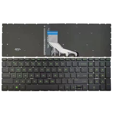 Jual Keyboard Laptop Hp Gaming Pavilion Db Du Cx Dk Du Db Cx Dk Dk Db