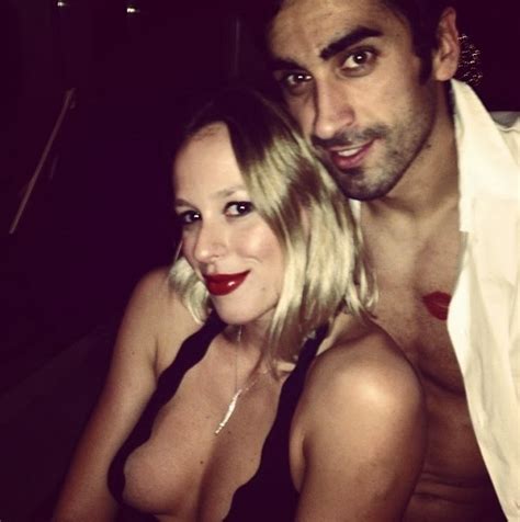 Italian Stallion Style Federica Pellegrini