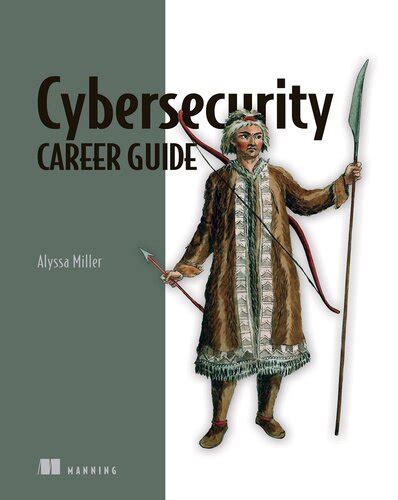 Cybersecurity Career Guide Pdfepub Version Controses Store