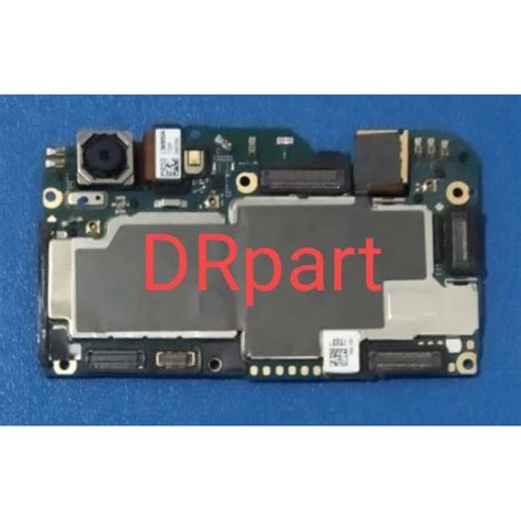 Jual Papan Pcb Mesin Oppo A57 Normal Shopee Indonesia