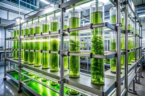 Photobioreactor In Lab Algae Fuel Biofuel Industry Algae Fuel Or Algal Biofuel Is An Alternative
