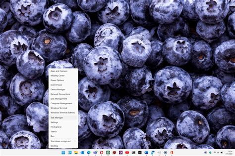 Where Did The Task Manager Go In Windows Softpedia