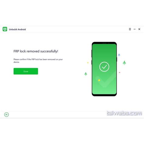 Win Foneazy Unlockit Android Screen Unlocker Latest 2024 Shopee Malaysia