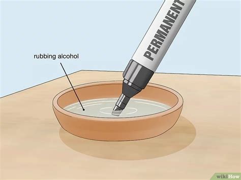How Do You Revive A Dry Erase Marker At Nelson Roberto Blog