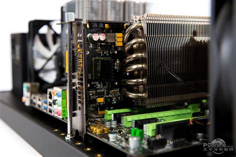 超1亿亿次！ 日本超级计算机“京” 赏析 企业设备 太平洋电脑网