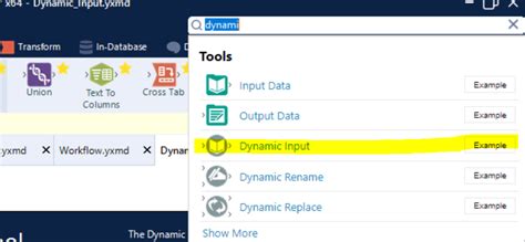 solved merging multiple tabs into one spreadsheet with fo alteryx