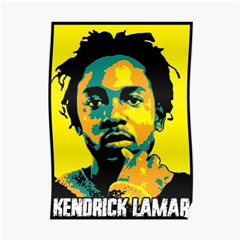 Kendrick Lamar Kendrick Lamar Duckworth An American Rapper