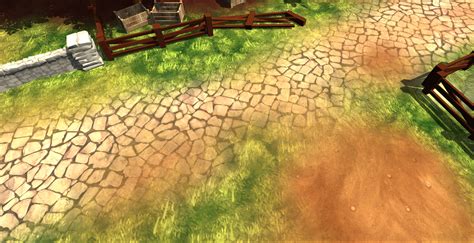 Building Levels In Unity Part Of Paladin Studios