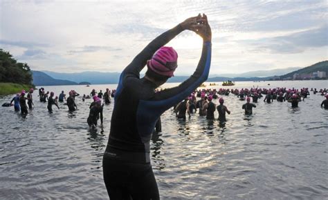 Ironman Japan In Hokkaido To Be Discontinued Endurancebiz