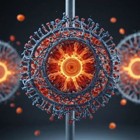 Understanding Cgrp Receptors An In Depth Exploration