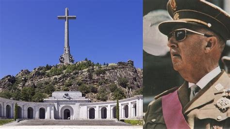 Ексхумират диктатора Франсиско Франко Испански съд отхвърли жалбата на роднините срещу