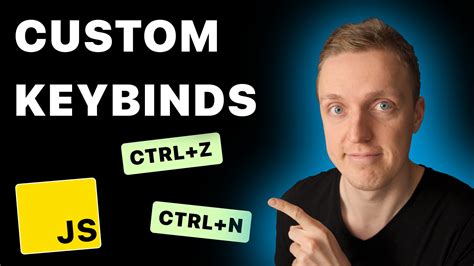 Keyboard Shortcut Keys Using Js You Should Know This