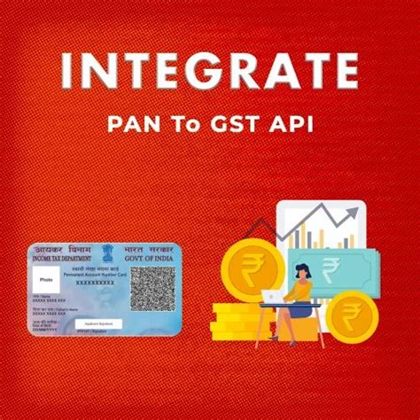 Pan To Gst Api At Best Price In New Delhi By Paysprint Private Limited