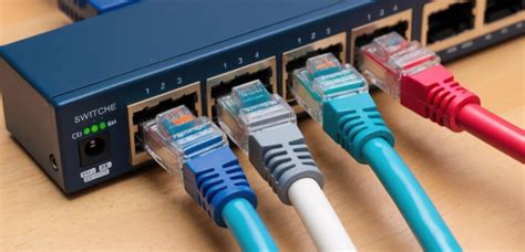 fastest ethernet cable exploring speed types and benefits