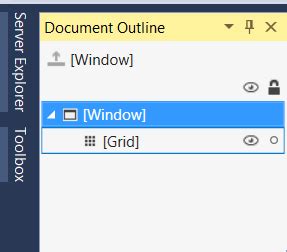 Xaml Editing And Coding Experience In Visual Studio Techbubbles