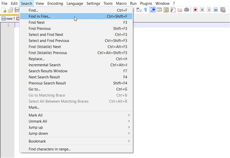 Open All Files In Folder Notepad At Cheryl Talley Blog