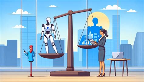 The Ai Paradox Balancing Automation And Employment In The Future Of Work Analyticsweek All