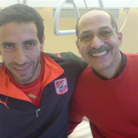 Saad Hussein Youtube