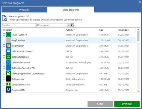 How To Cleanly Uninstall Applications OneSafe Software