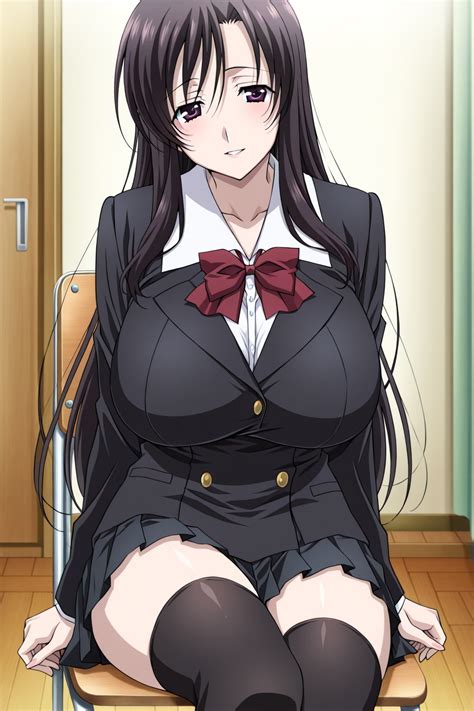 Kotonoha Katsura School Days By Kisakukk77 On Deviantart