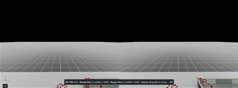 Setting Up Cloudxr Teleoperation — Isaac Lab Documentation