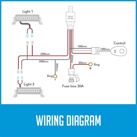 Wiring Diagram For Light Bar Database Faceitsalon Com