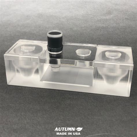 Tonometer Prism Sterilizer And Dryer