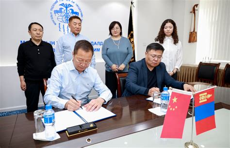 Duuren Life Шинжилгээний лабораторийн дэргэд гарал үүслийн гэрчилгээ олгох цэг байгуулна