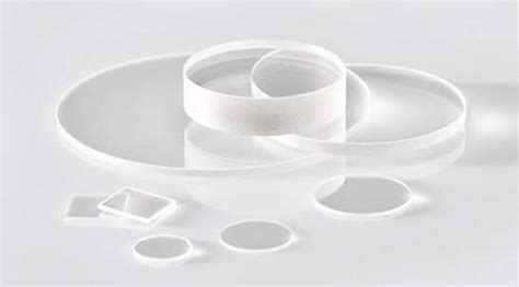 蓝宝石之窗 W1 60：高机械强度，适用于光学和机械应用 光电查