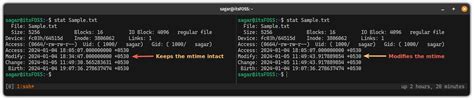 Scp Command Examples In Linux
