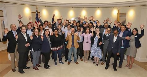 A Prescription For Innovation Pfizer Led Blockchain Initiative Has Its Roots In Mba Classes