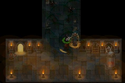 20221022 Update Warspear Online 111 Shadows Of Morsilvania