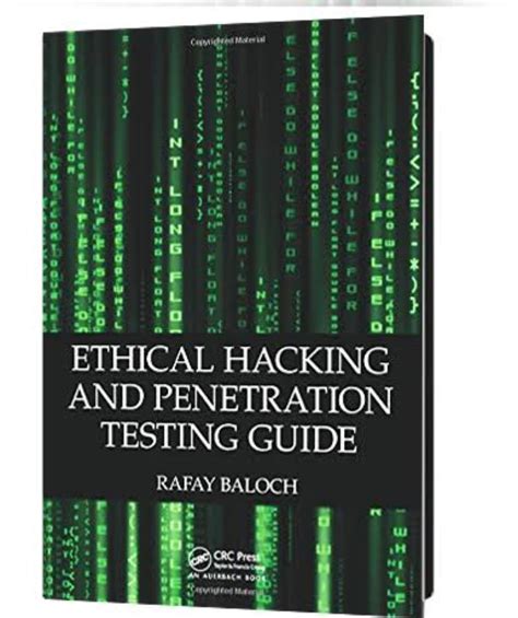 Rafay Baloch On Linkedin While I Was Writing My Book Ethical Hacking And Pentesting Guide