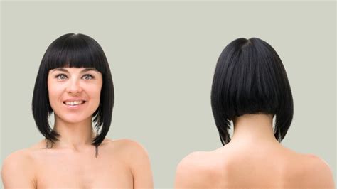 What Are The Best Hair Types For A Bob