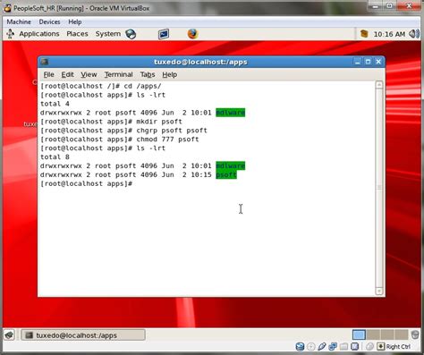 Peoplesoft Install For The Average Joe Tudexo Installation For Peoplesoft