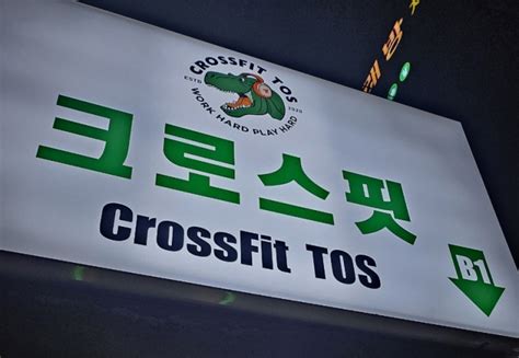 금천구크로스핏 주관적으로 느끼는 크로스핏과 헬스의 차이 Ⅶ 네이버 블로그