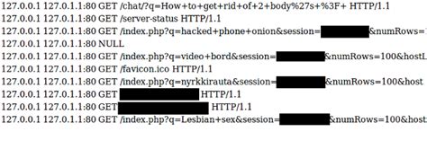 Misconfigured Apache Servers Leak Details About Tor Traffic Softpedia