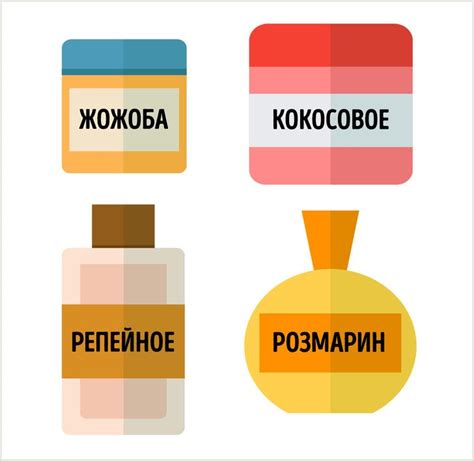 Как ухаживать за волосами чтобы они быстро стали гладкими как шелк Haircare Packaging Weak