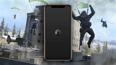 Warzone Mobile Crashing Unsupported GPU Fix On IOS And Android