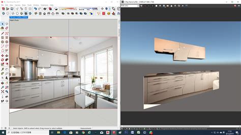 The Problems Of Match Photo Extensions SketchUp Community