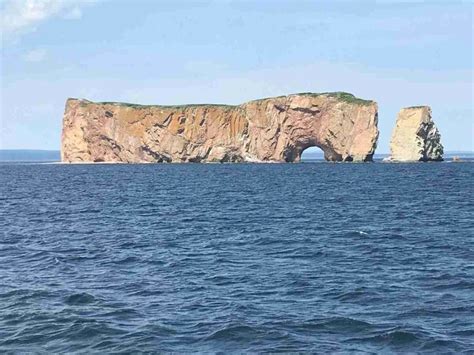 Fun Things To Do In Percé Quebec