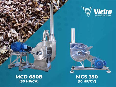 Mill For Barley Moinhos Vieira