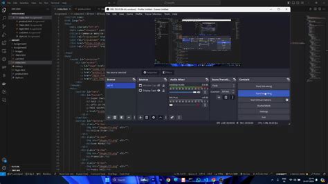 Completed My Second Task As An Internpe Web Developer Himanshu Singh
