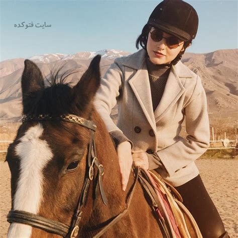 بیوگرافی فاطمه مسعودی فر بازیگر با عکس و ناگفته ها دردیلا