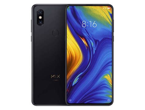 Xiaomi Mi Mix Price In Malaysia Specs Rm Technave