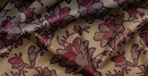 Premium Photo Abstract Fabric Texture Background