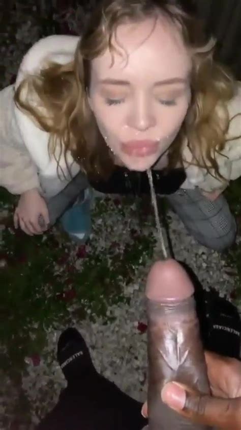 Black Piss Video 4