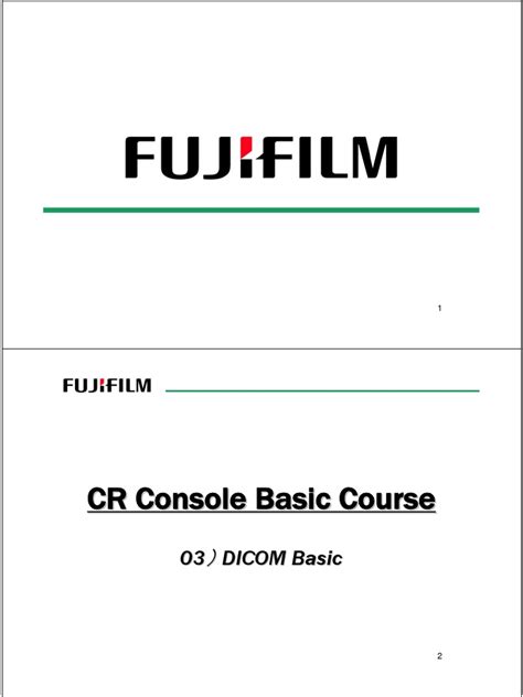 Dicom Basic Pdf Internet Protocol Suite Data Compression