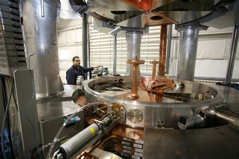 Tr 30 Cyclotron Advanced Cyclotron Systems Inc